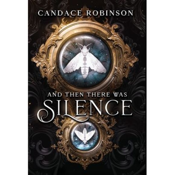 Candace Robinson | Other | And Then There Was Silence Candace Robinson ...